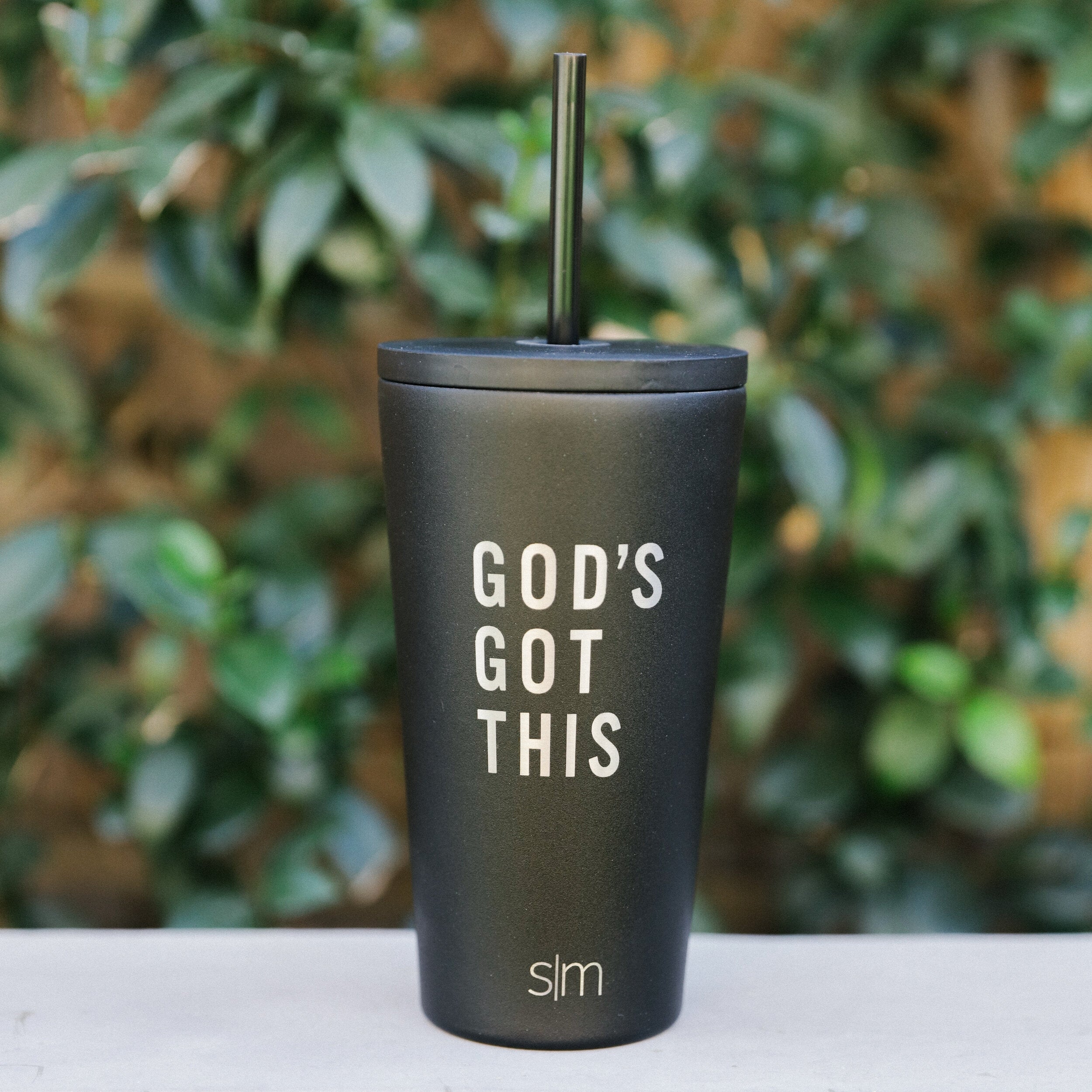 GGT Travel Mug - 16oz – God's Got This